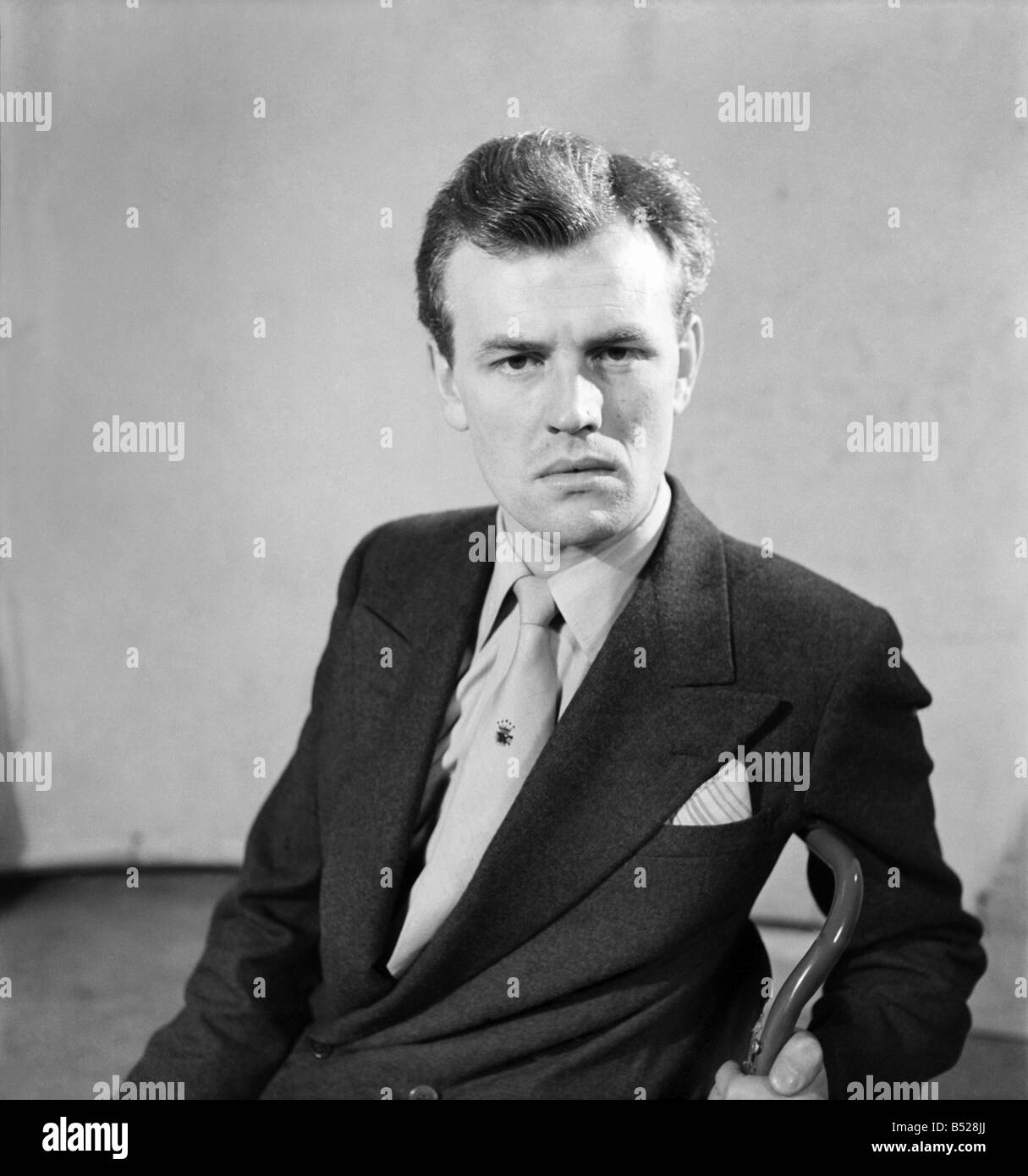 1950s actor hi-res stock photography and images - Alamy