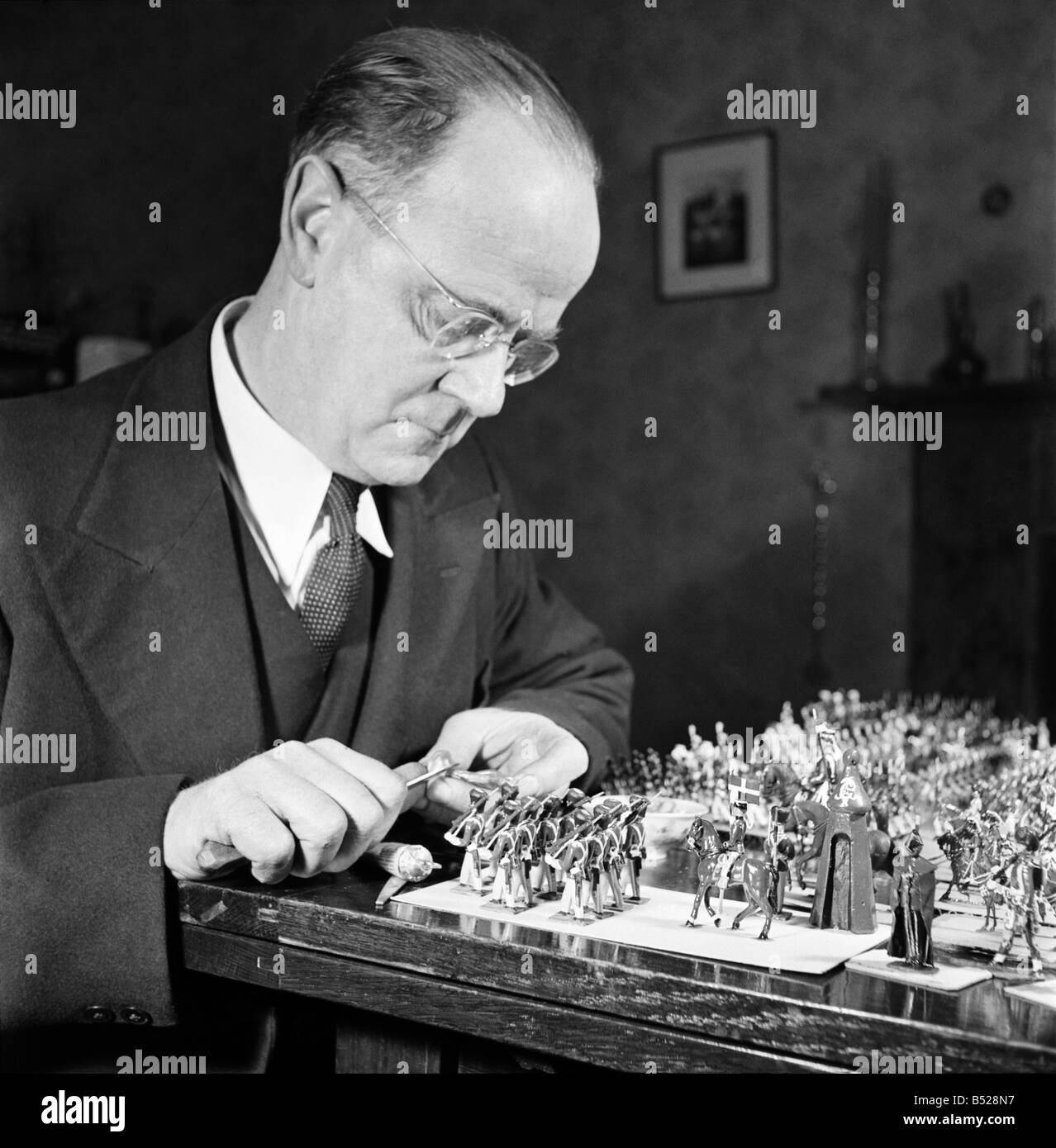 Mr martin hi-res stock photography and images - Alamy