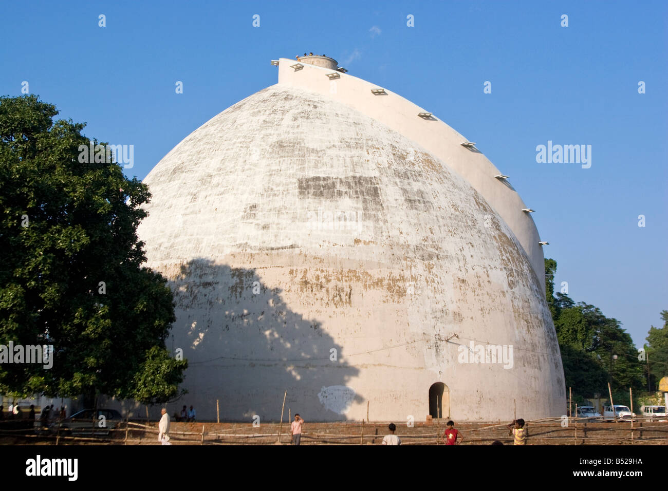 The Golghar in Patna, capital of Bihar state, India Stock Photo - Alamy