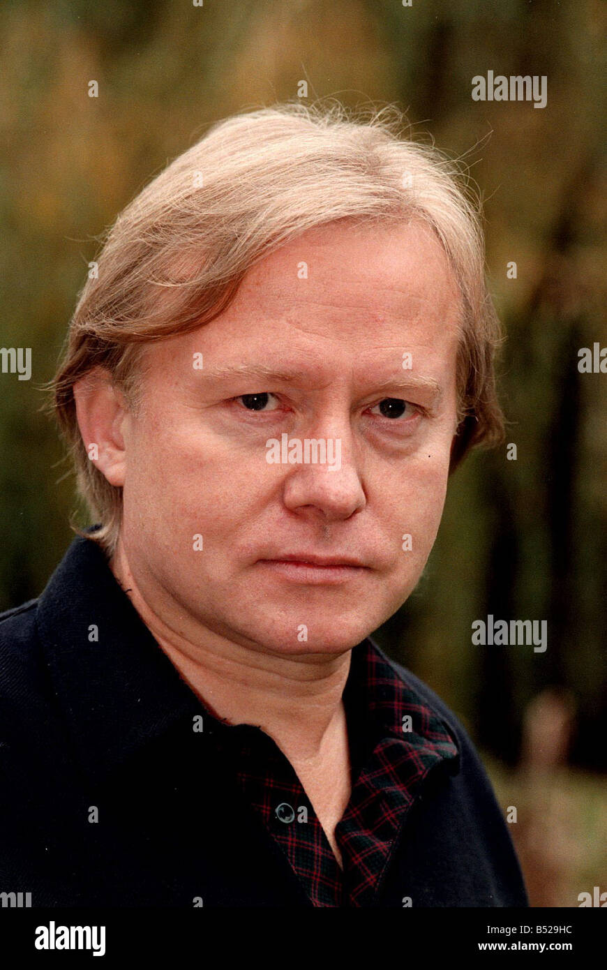 David copeland nail bomber hi-res stock photography and images - Alamy