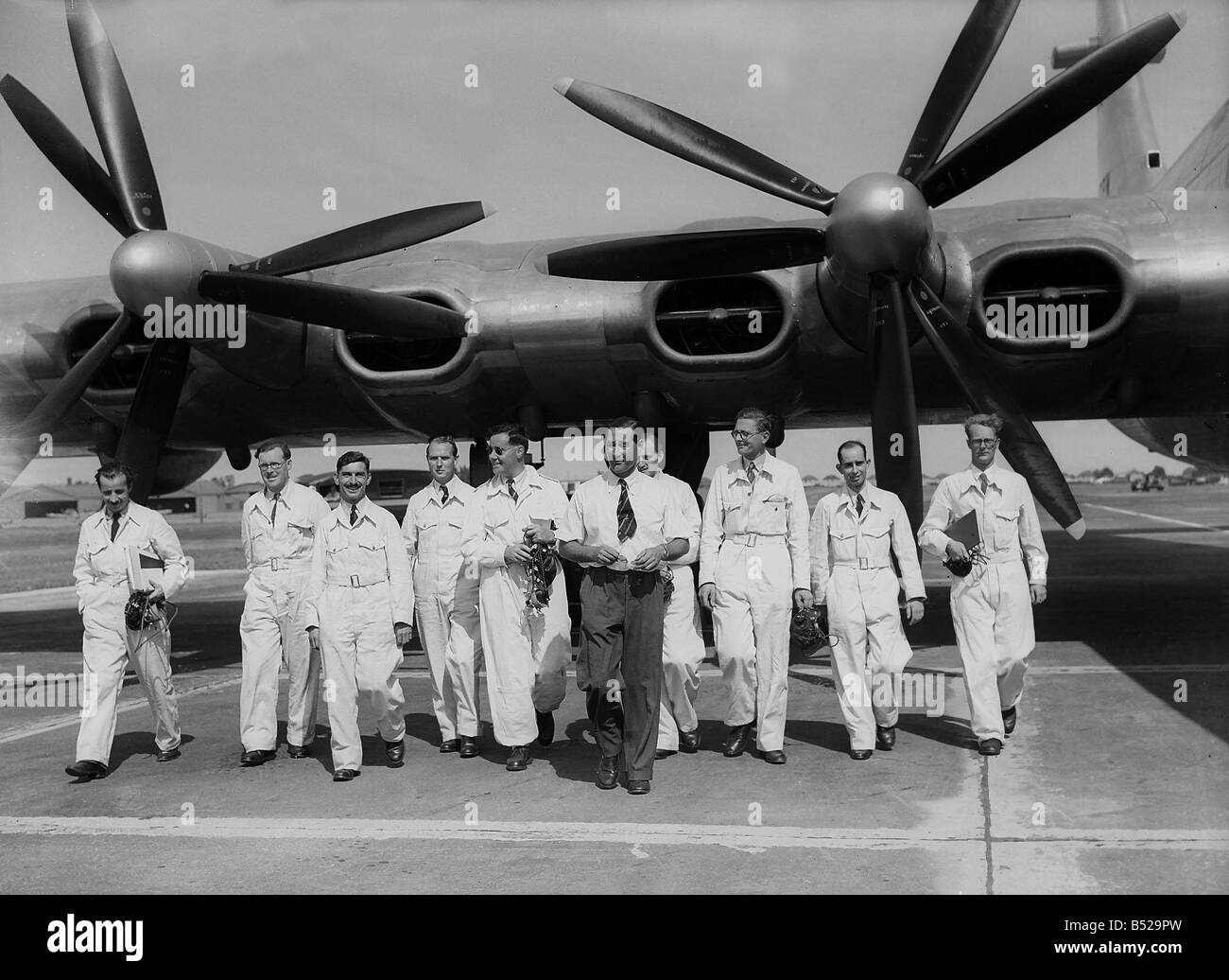 Bristol brabazon hi-res stock photography and images - Alamy