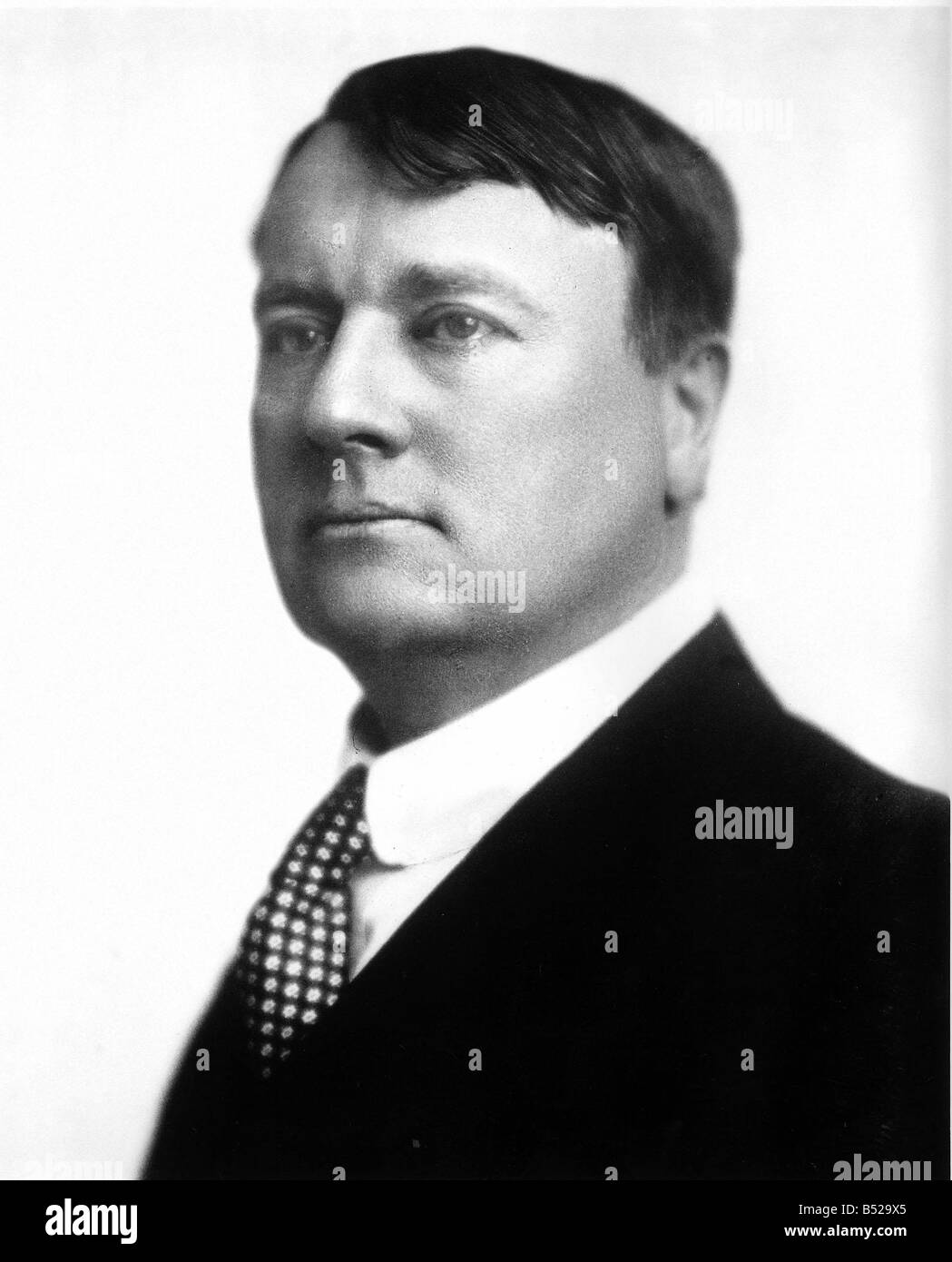 Lord Northcliffe Newspaper High Resolution Stock Photography and Images ...