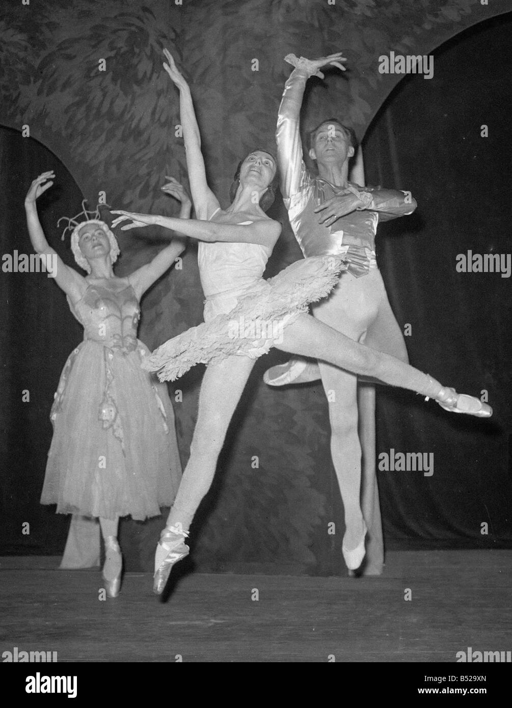 Markova hi-res stock photography and images - Alamy