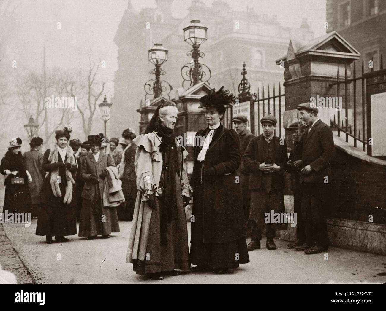 Wspu hi-res stock photography and images - Alamy