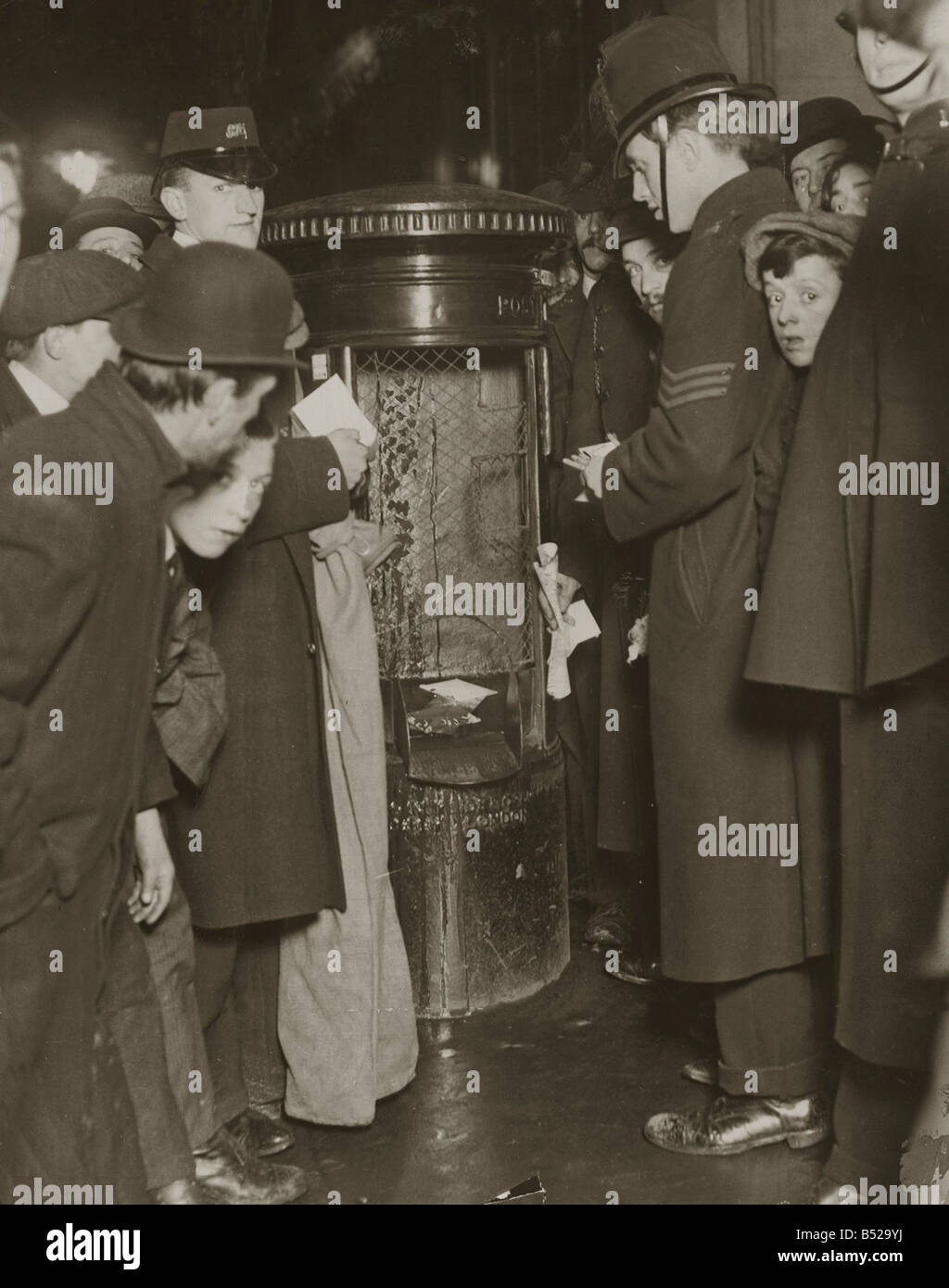 Suffragettes london police hi-res stock photography and images - Alamy