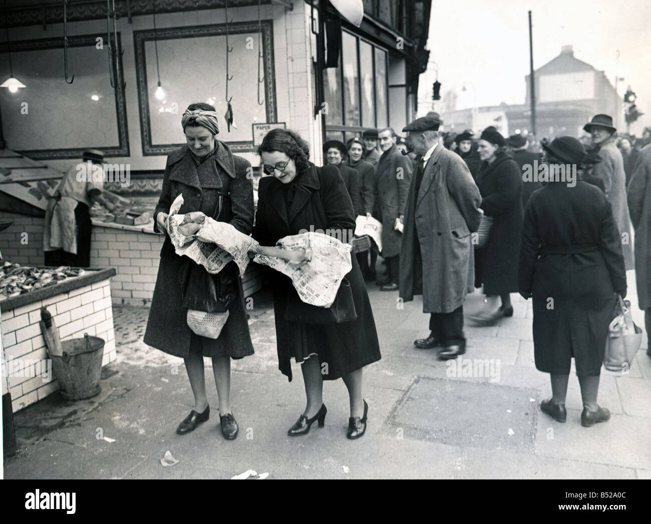 World War Two Rationing in Britain During the Second World War 1939 45 ...