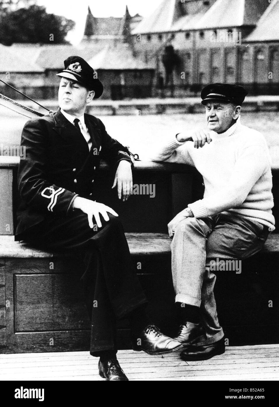 Charles herbert lightoller hi-res stock photography and images - Alamy