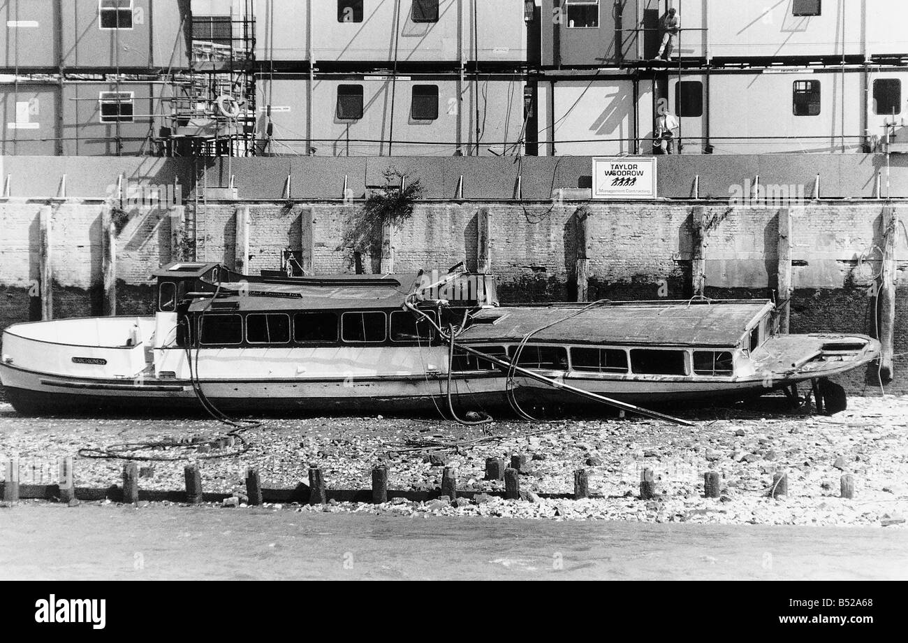 Disaster accident transport Black and White Stock Photos & Images - Alamy