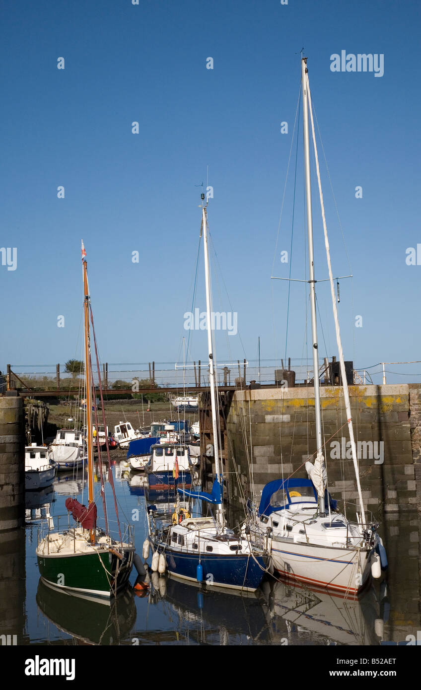 Visit porlock hi-res stock photography and images - Alamy