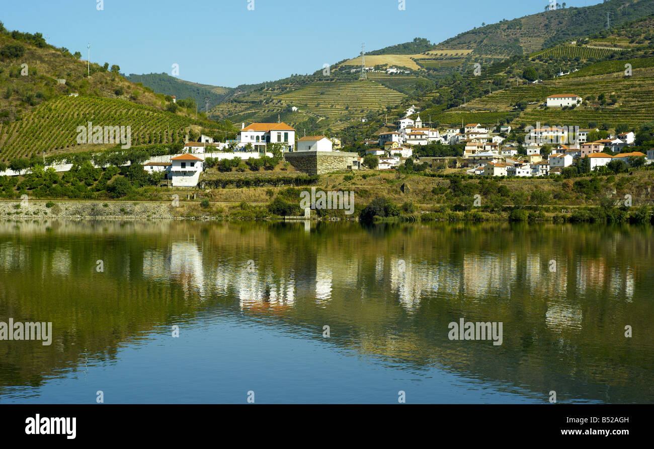 Rio Douro Stock Photos & Rio Douro Stock Images - Alamy