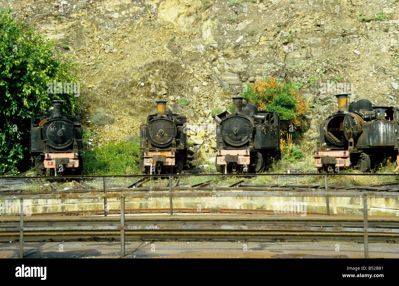 Steam locos hi-res stock photography and images - Alamy