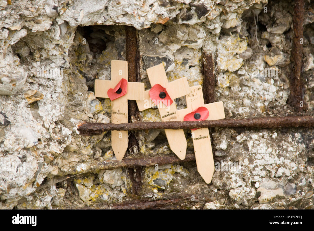 Remains of the first world war hi-res stock photography and images - Alamy