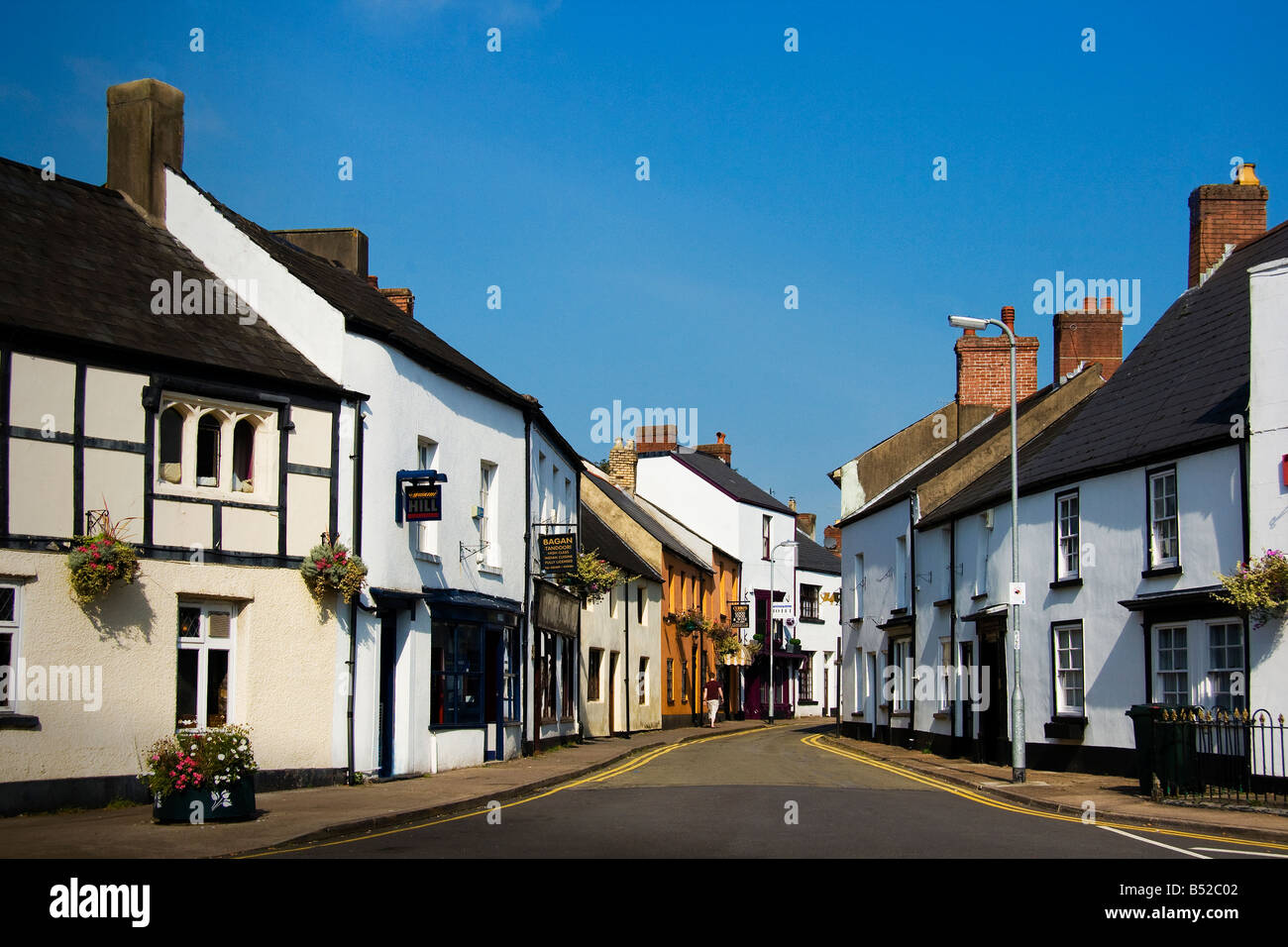 Caerleon wales hi-res stock photography and images - Alamy