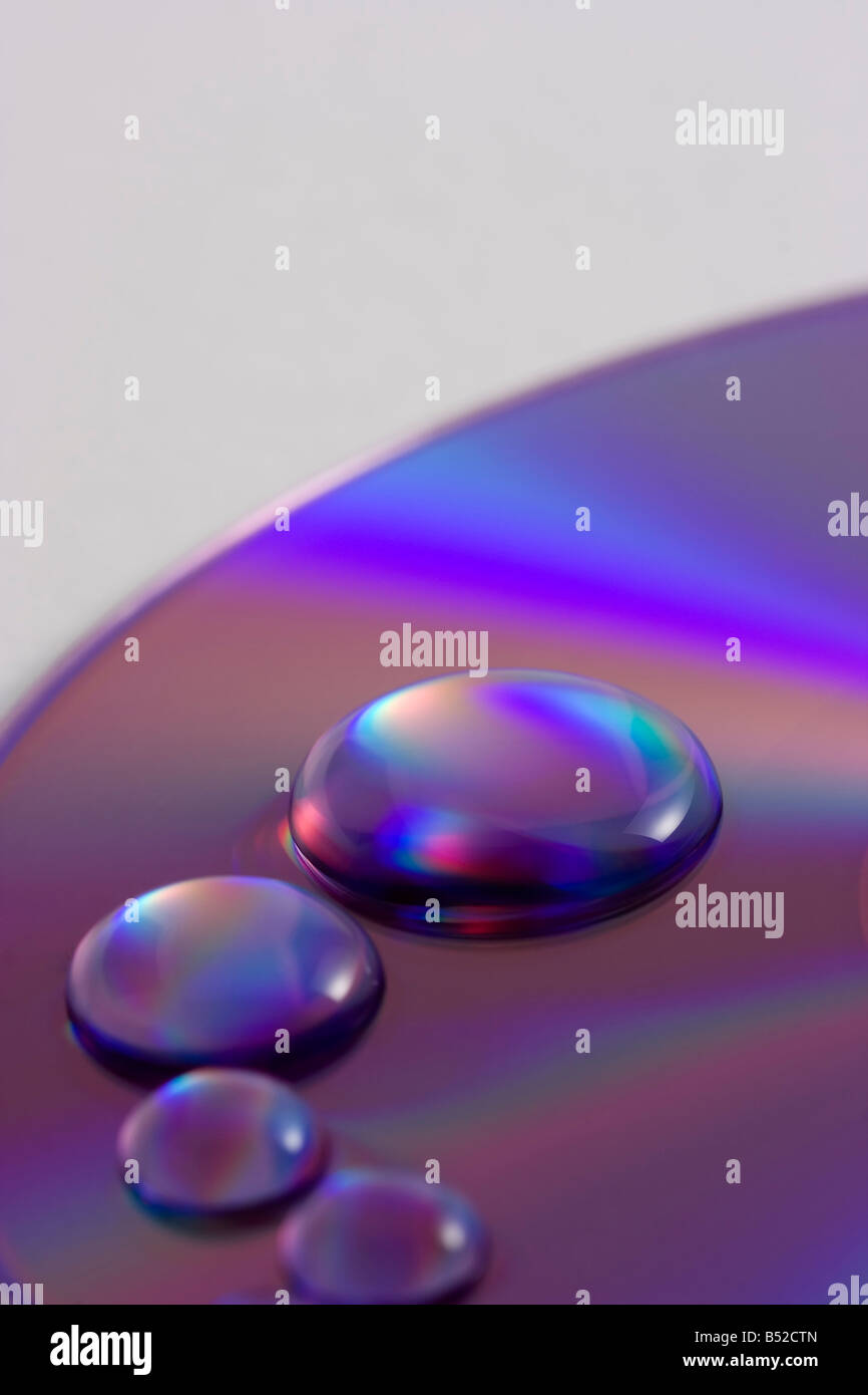 Waterdrop Cut Out Stock Images & Pictures - Alamy