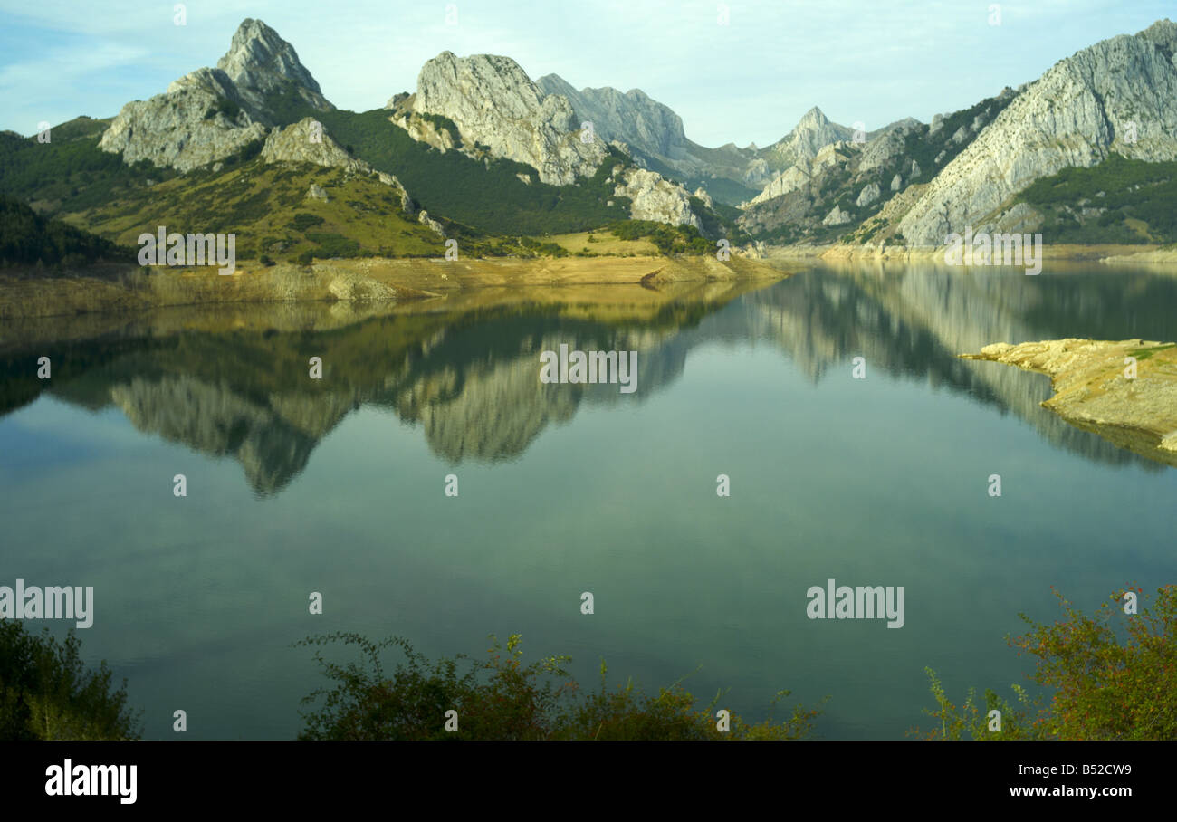 Riano hi-res stock photography and images - Alamy