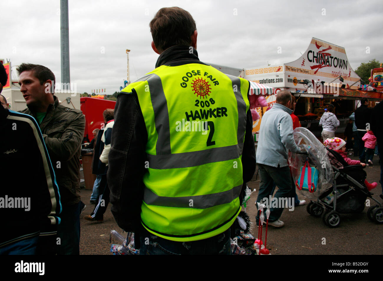 Itinerant peddler hi-res stock photography and images - Alamy
