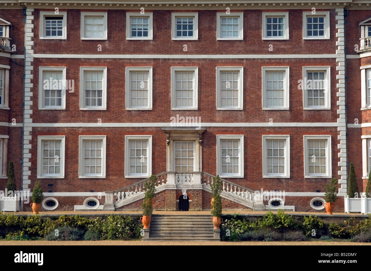 Ham house hi-res stock photography and images - Alamy