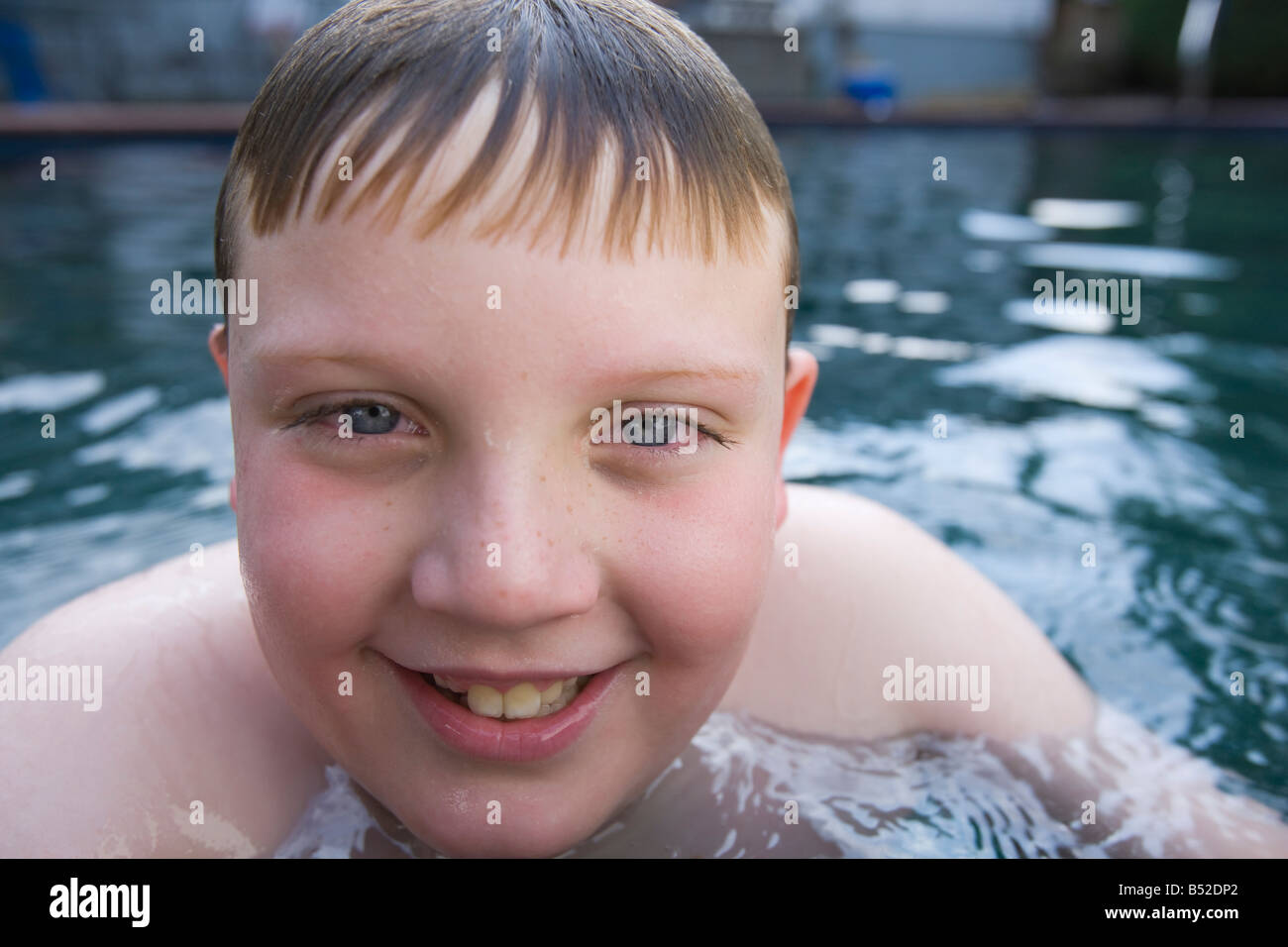 15 years swim hi-res stock photography and images - Alamy