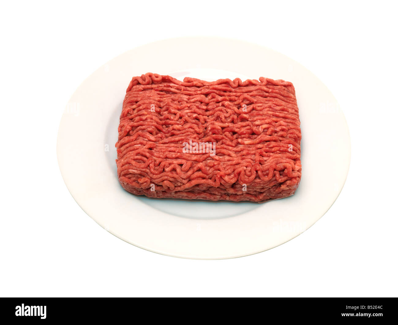 Beef mince meat hi-res stock photography and images - Alamy