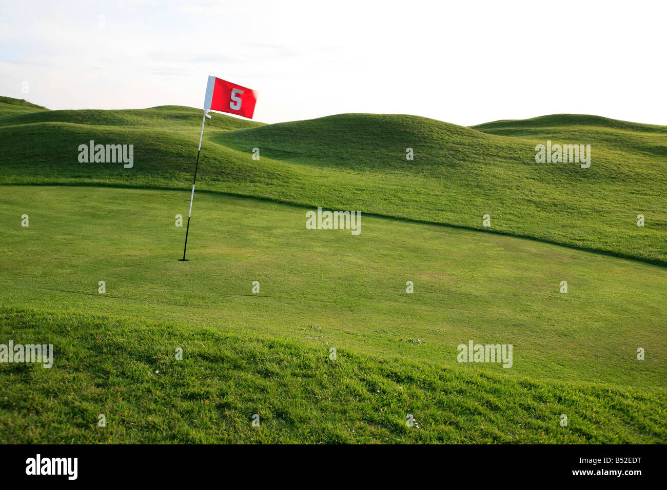 Golf ireland spring hi-res stock photography and images - Alamy