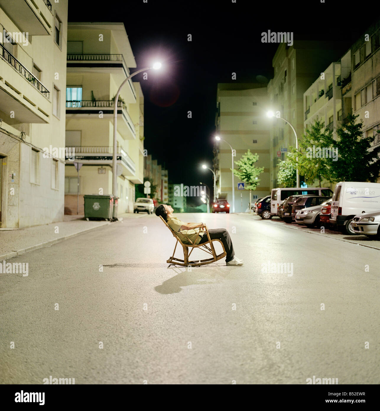 Chair Road High Resolution Stock Photography and Images - Alamy