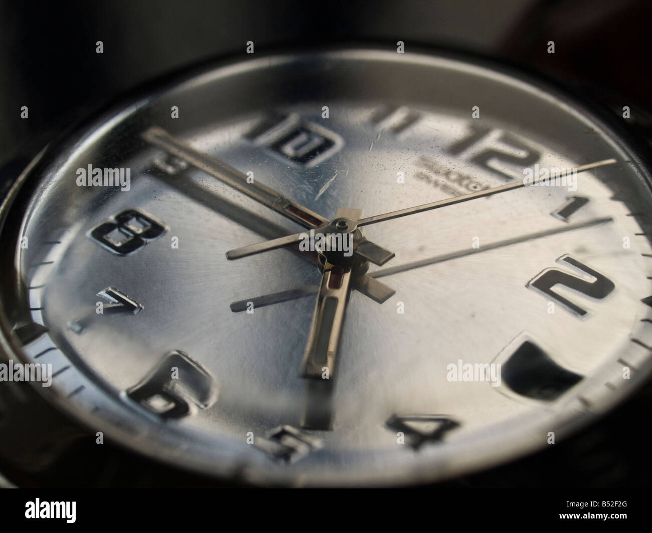 Five to watch hi-res stock photography and images - Alamy