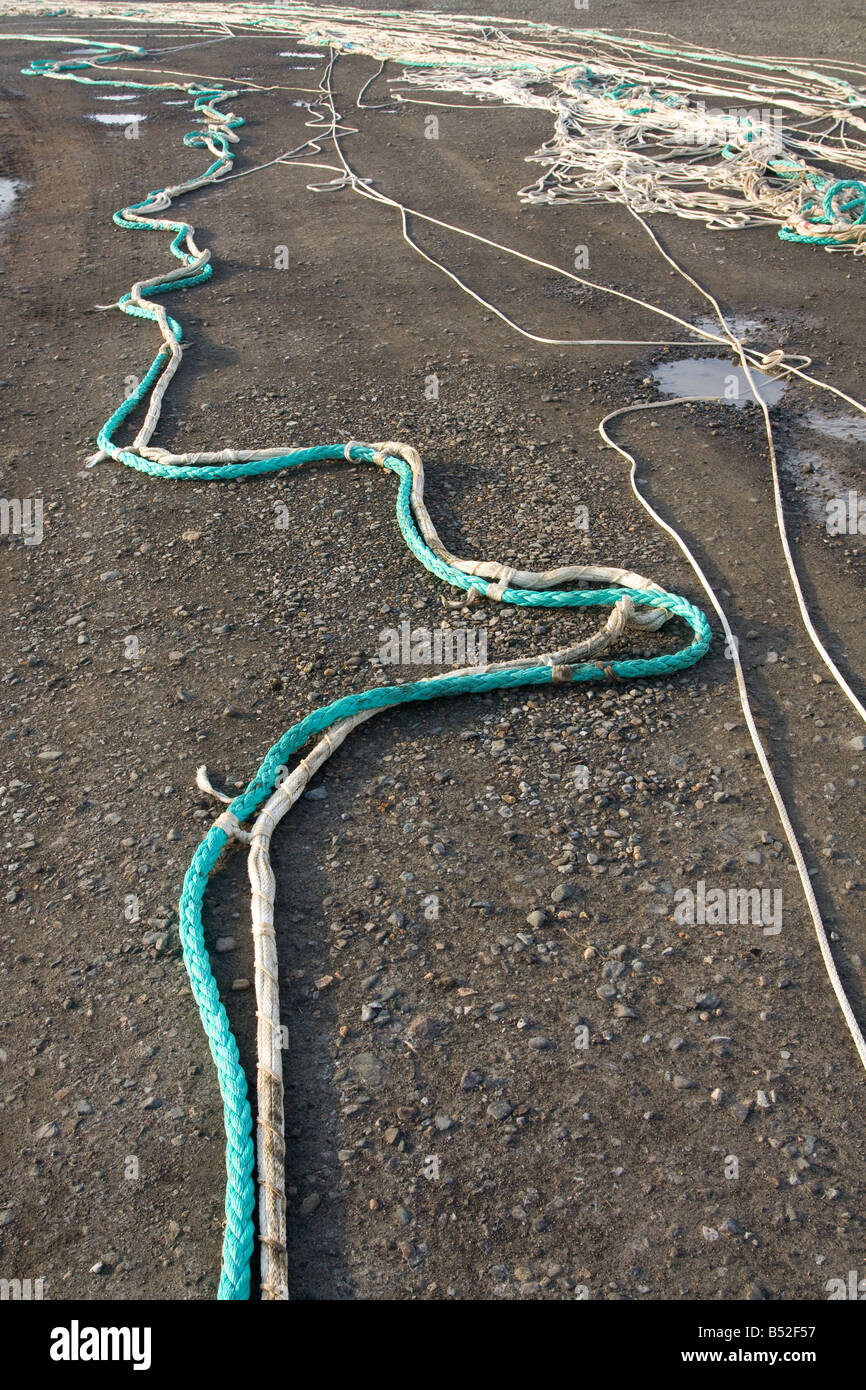 Stretchy rope hi-res stock photography and images - Alamy