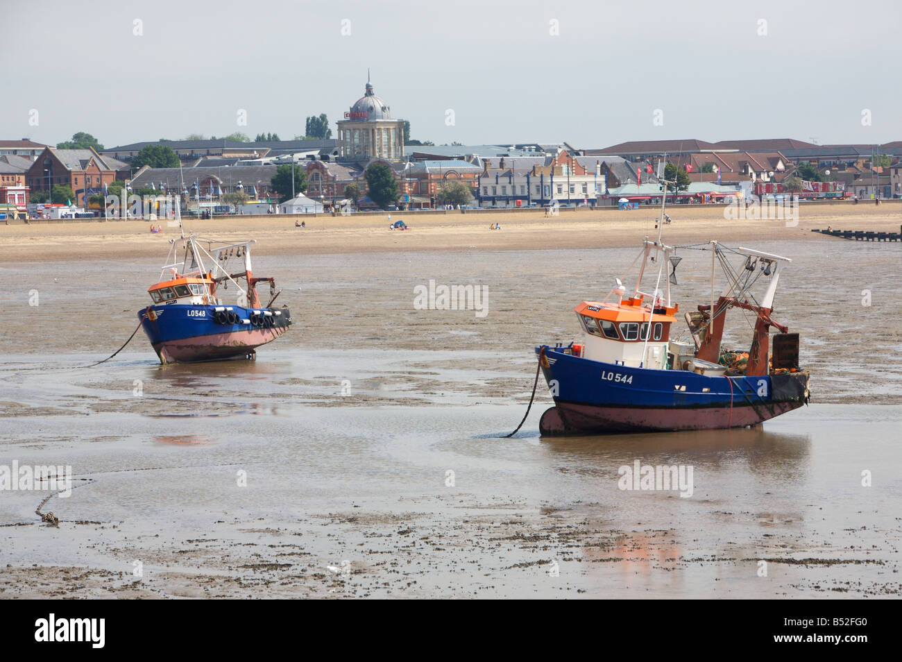 Southend on sea boat hi-res stock photography and images - Alamy