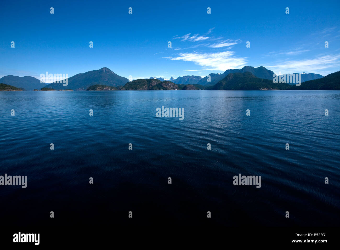 Desolation hi-res stock photography and images - Alamy