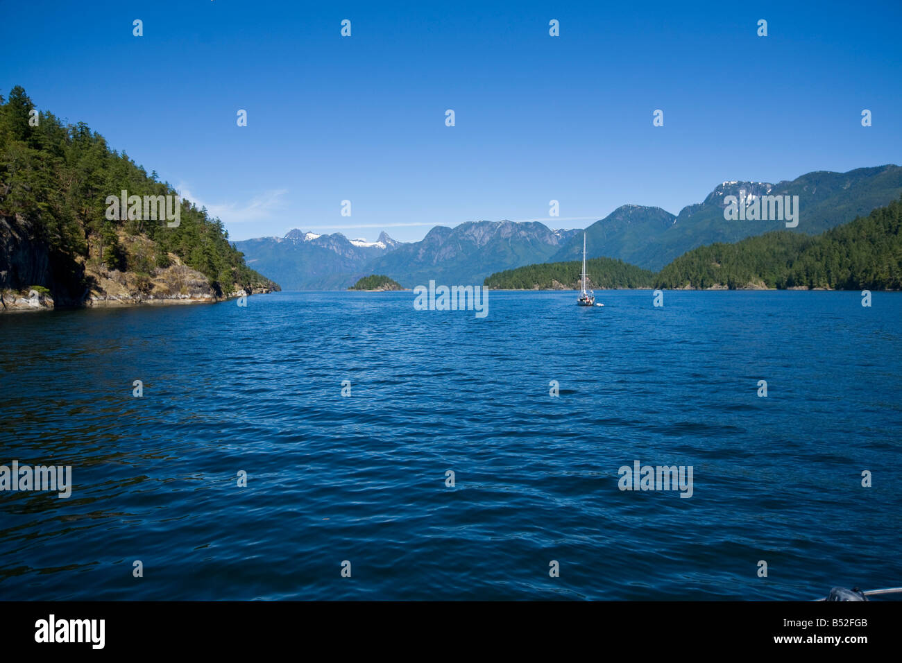 British sound hi-res stock photography and images - Alamy