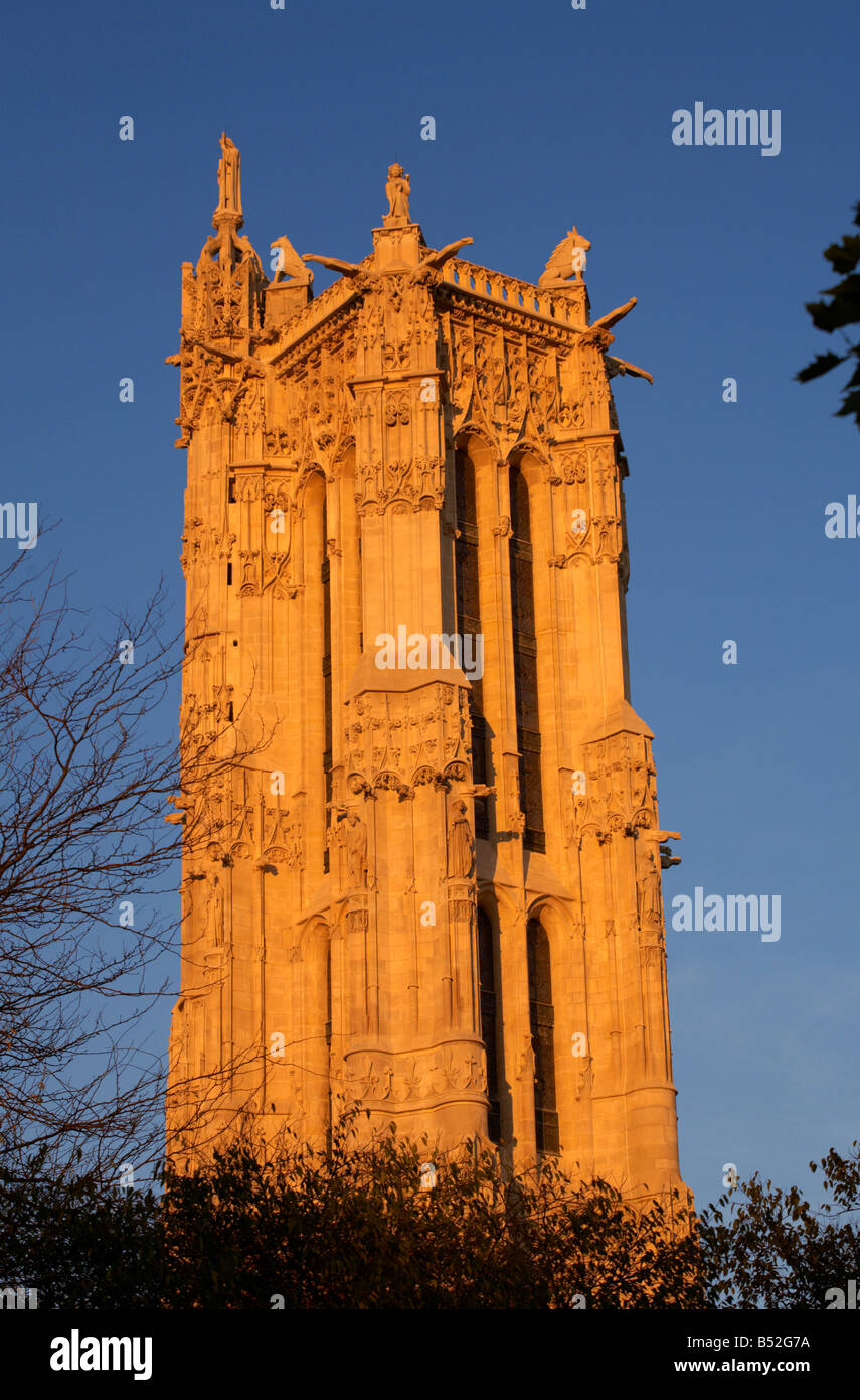 St jacques hi-res stock photography and images - Alamy
