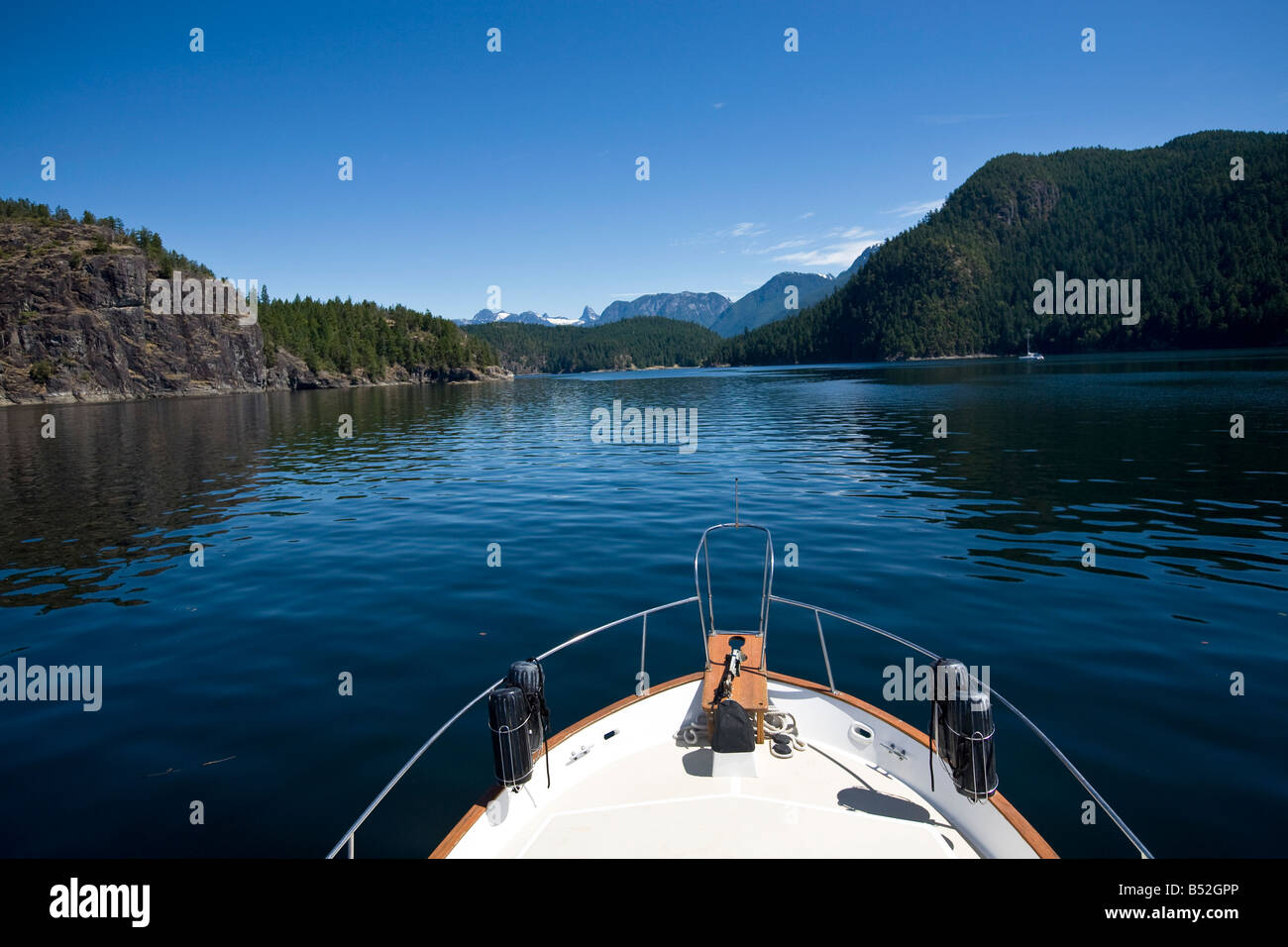 Desolation hi-res stock photography and images - Alamy