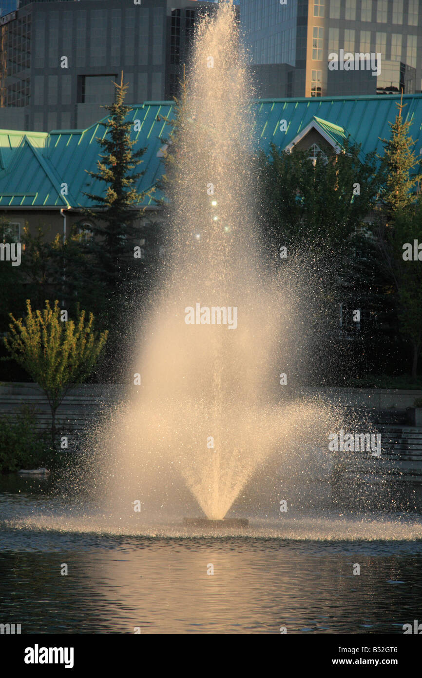 Canada waterpark hi-res stock photography and images - Alamy