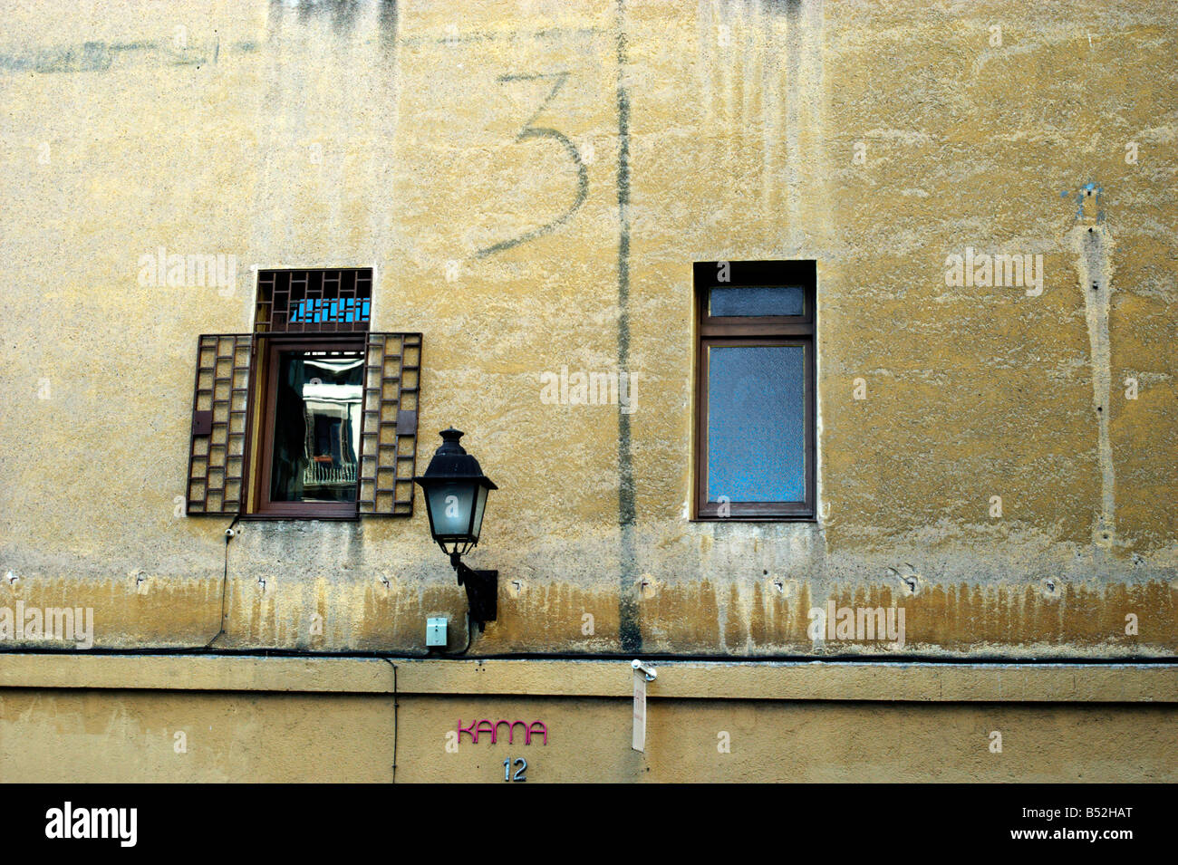 El born district hi-res stock photography and images - Alamy