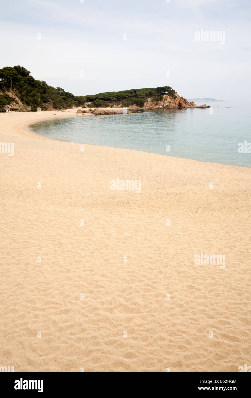 Cala sa conca hi-res stock photography and images - Alamy
