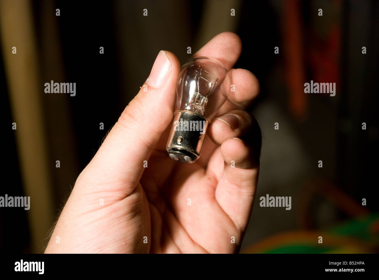 Motorcycle tail hi-res stock photography and images - Alamy