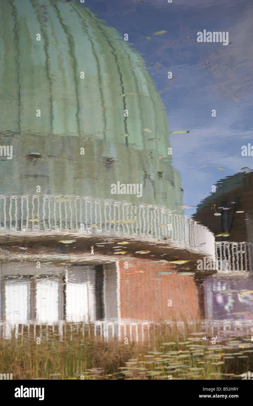 Herstmonceux aerial hi-res stock photography and images - Alamy