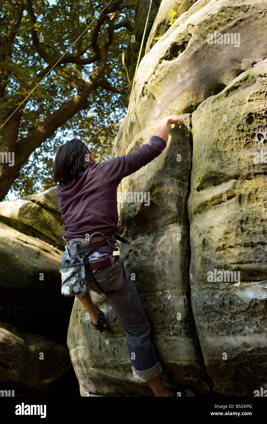 Harrison’s rocks hi-res stock photography and images - Alamy