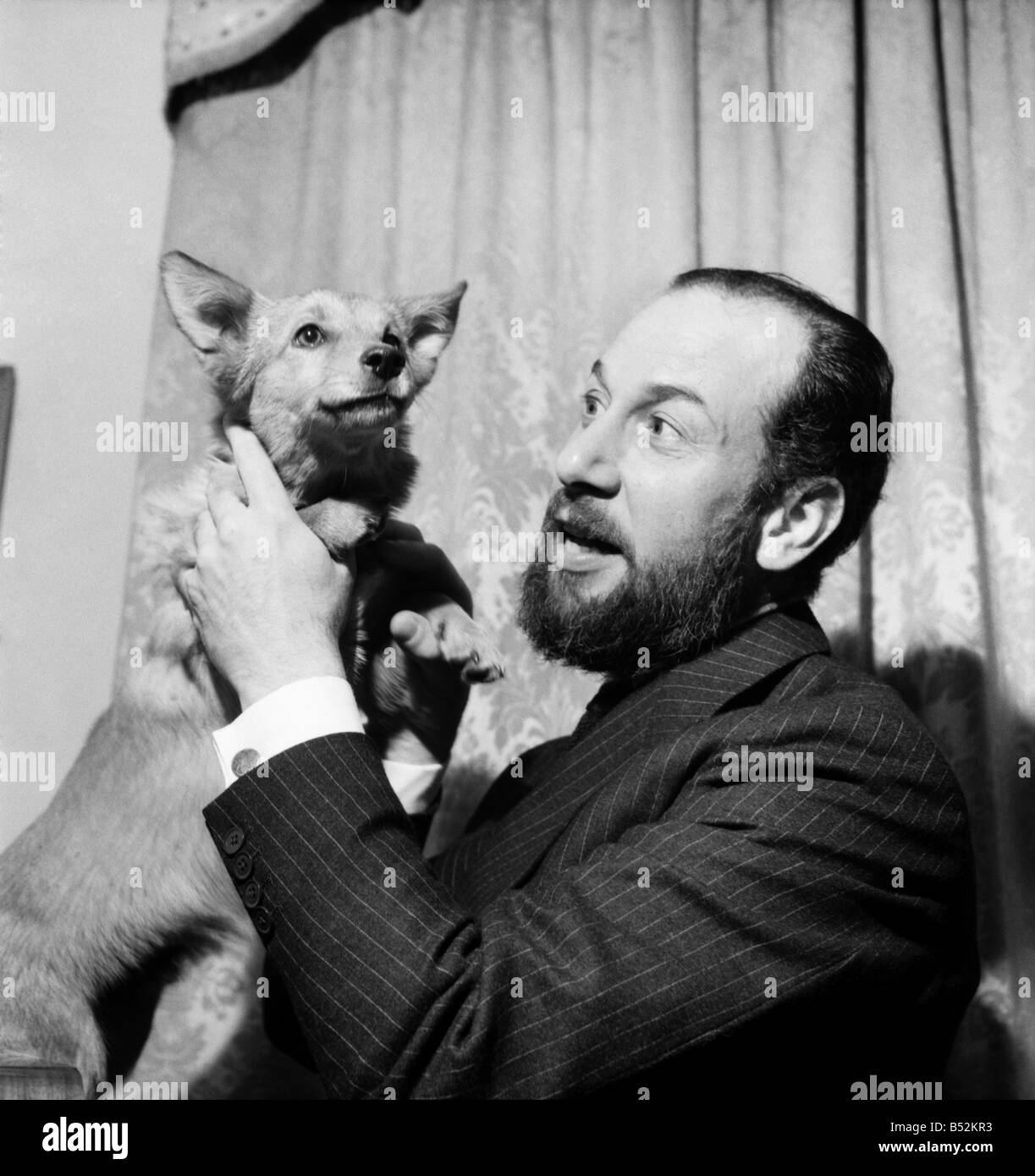 Jose ferrer hi-res stock photography and images - Alamy