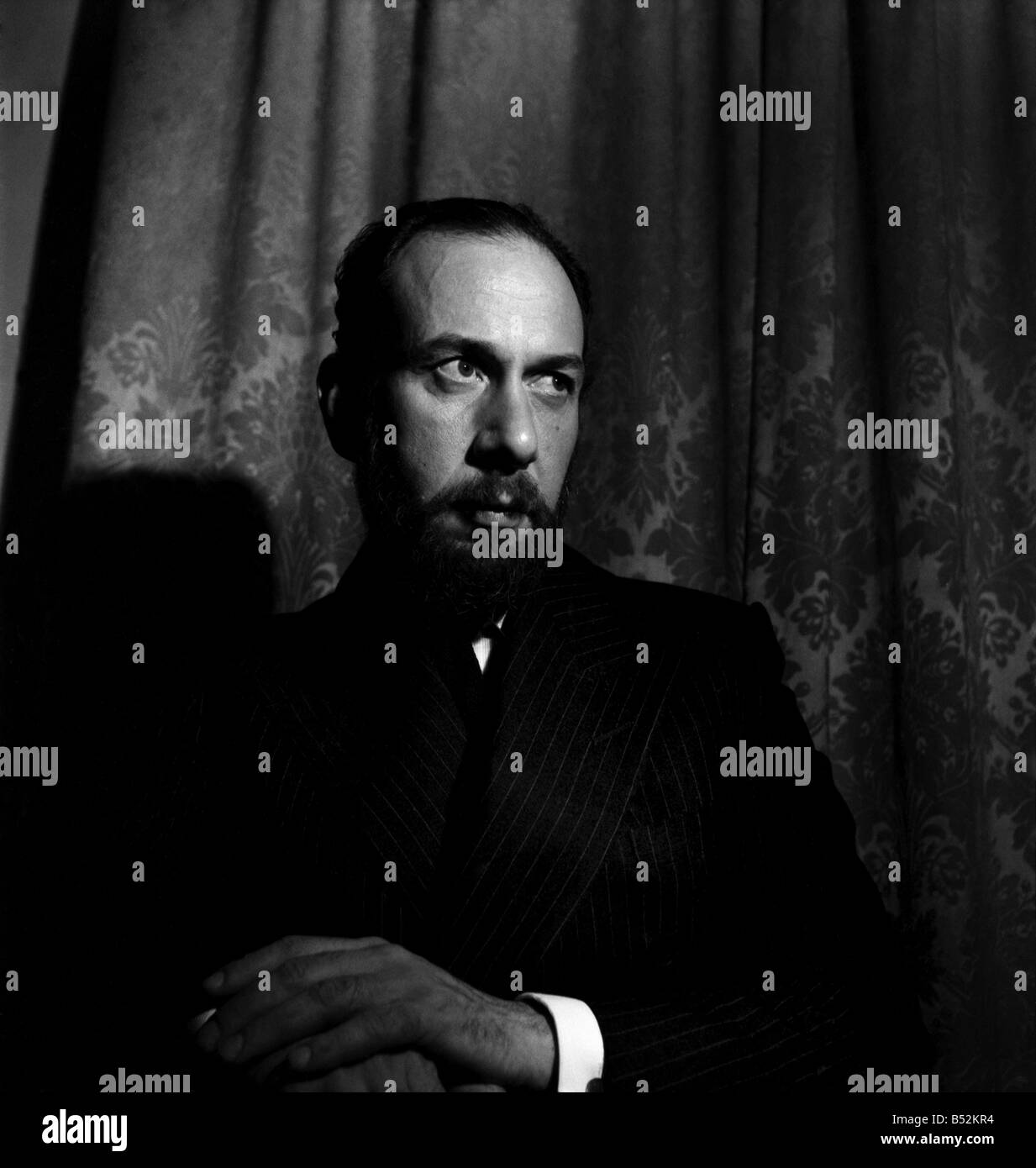 Jose ferrer hi-res stock photography and images - Alamy