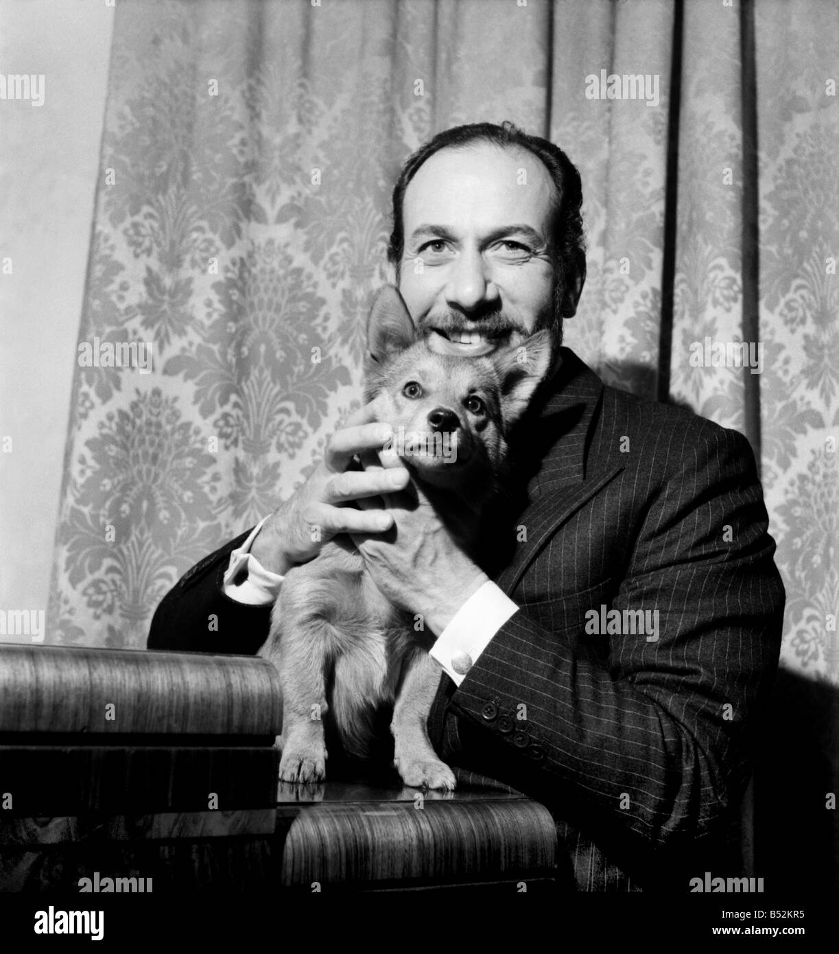 Jose ferrer hi-res stock photography and images - Alamy