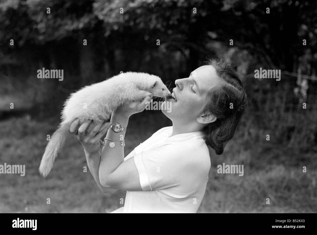 Ann jones hi-res stock photography and images - Alamy