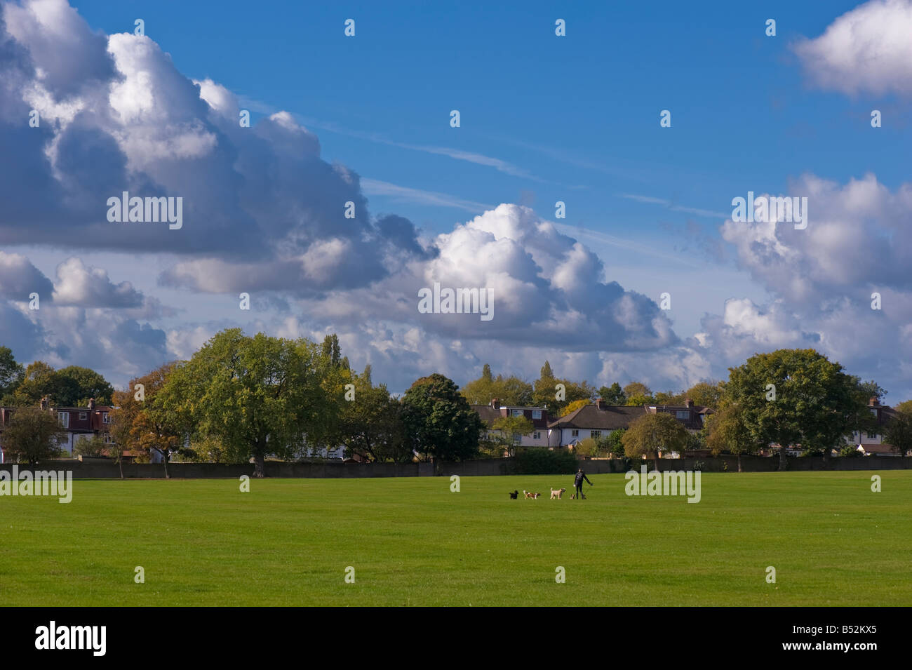 Gunnersbury park hi-res stock photography and images - Alamy