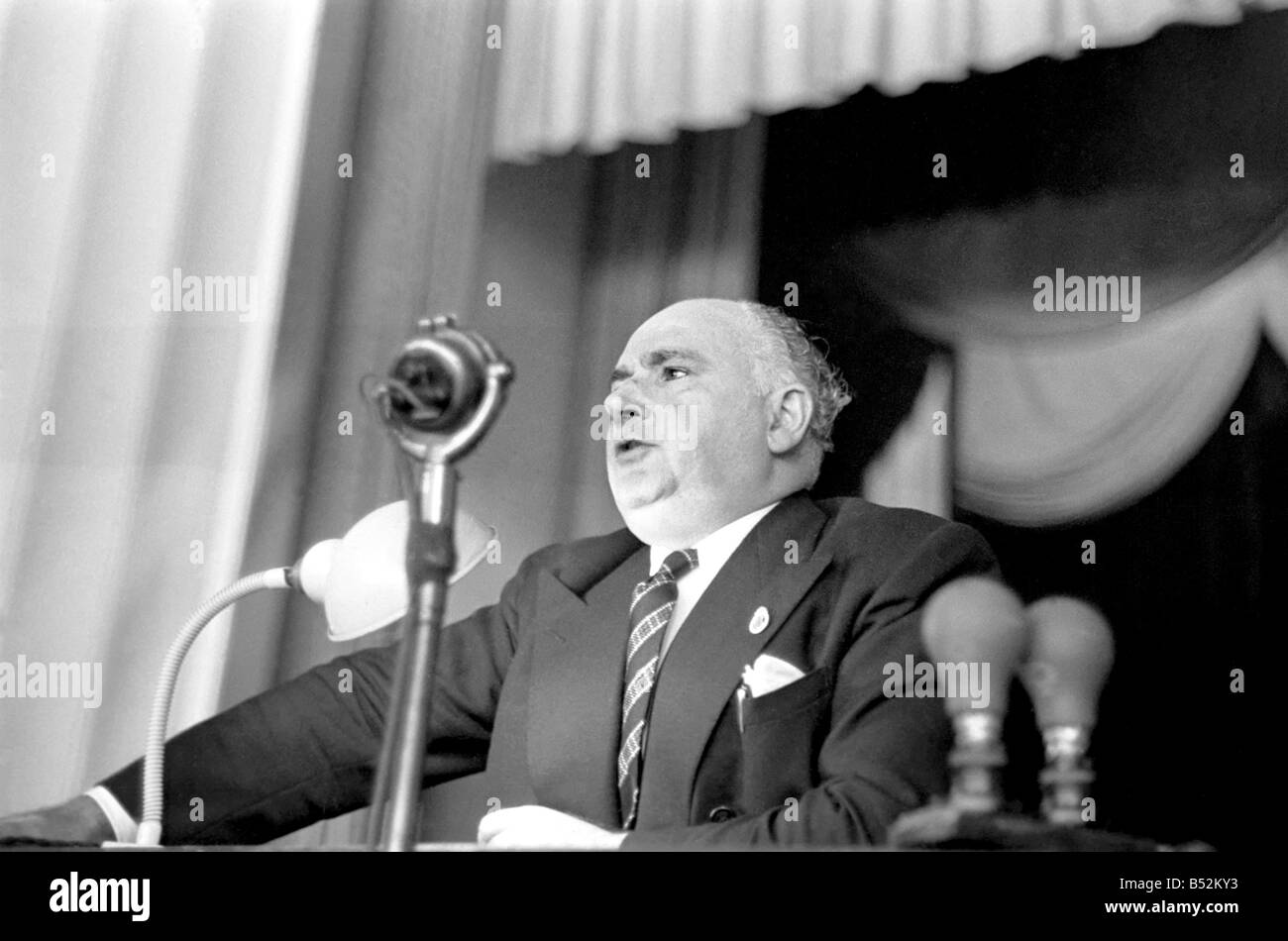 1950s mp hi-res stock photography and images - Alamy