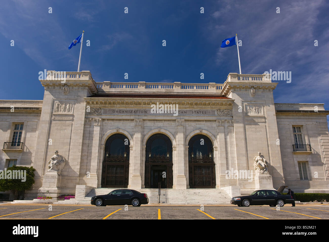 American states hi-res stock photography and images - Alamy