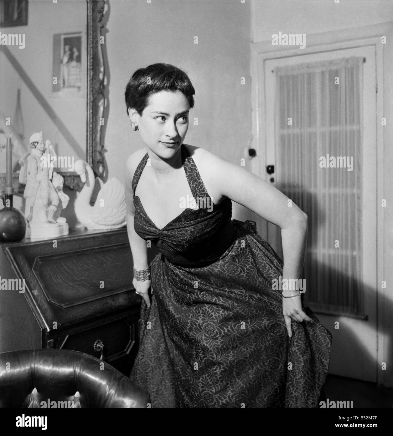 1952 movies hi-res stock photography and images - Alamy