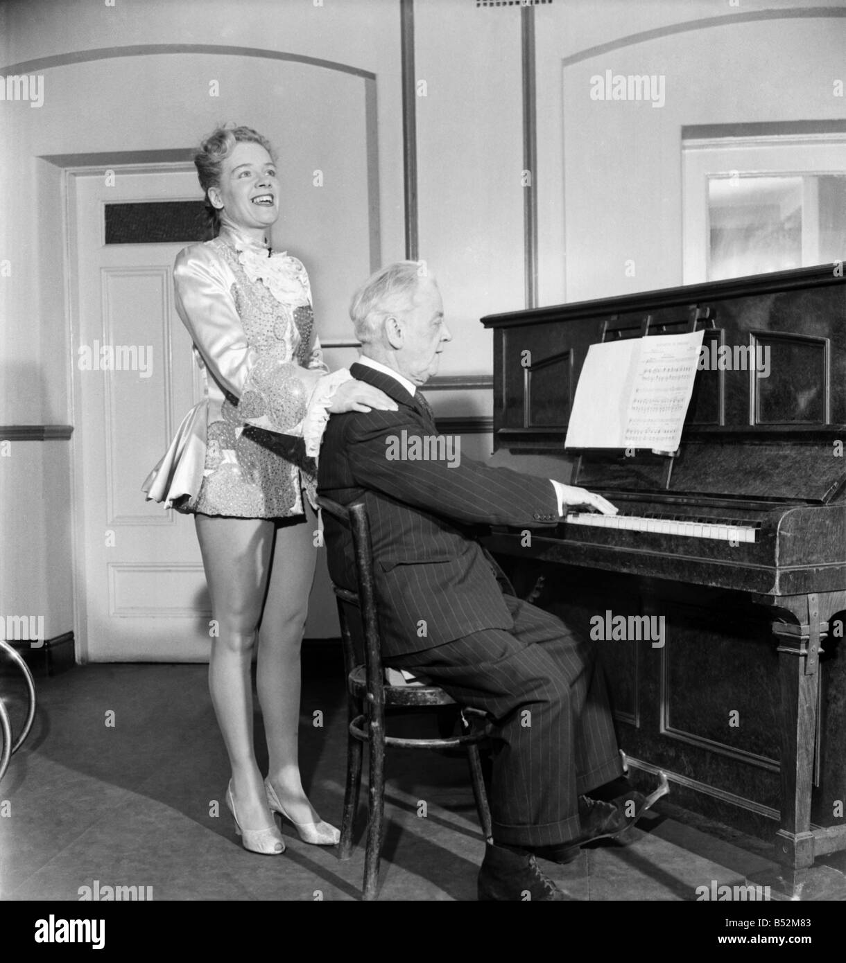 Haydn wood hi-res stock photography and images - Alamy