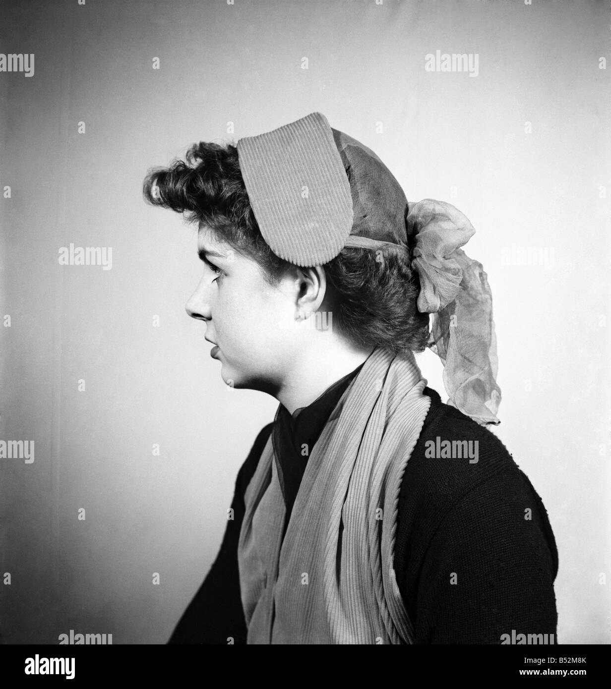 Half cap Black and White Stock Photos & Images - Alamy