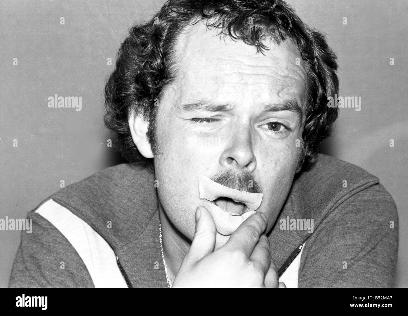 James whale dj hi-res stock photography and images - Alamy