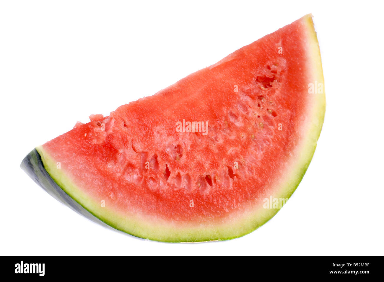 watermelon isolated on white background Stock Photo - Alamy